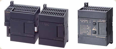 Centech : Product - SIMATIC NET Overview